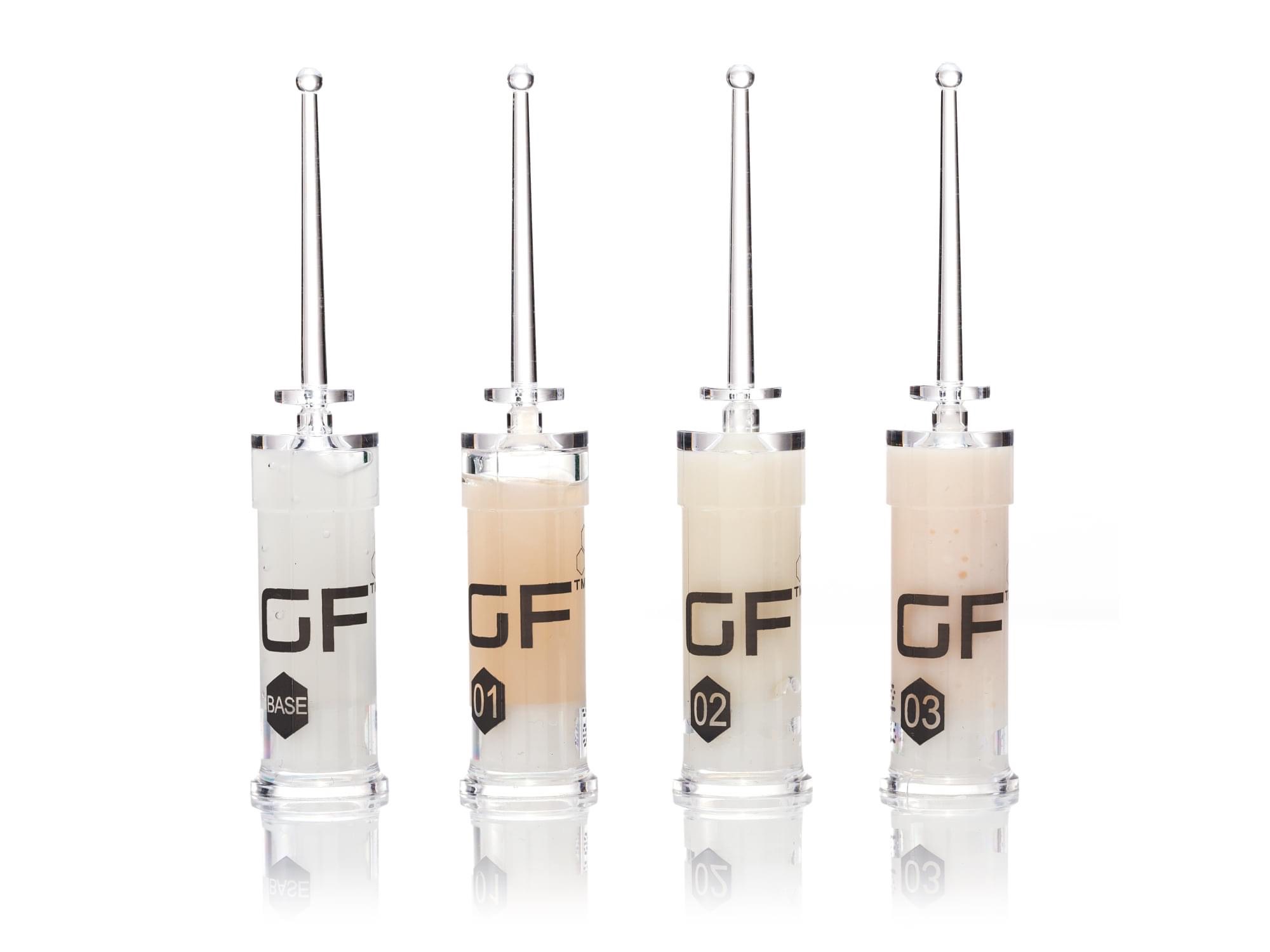 aga-gabinetkosmetycznypl » Gen Factor Hydro